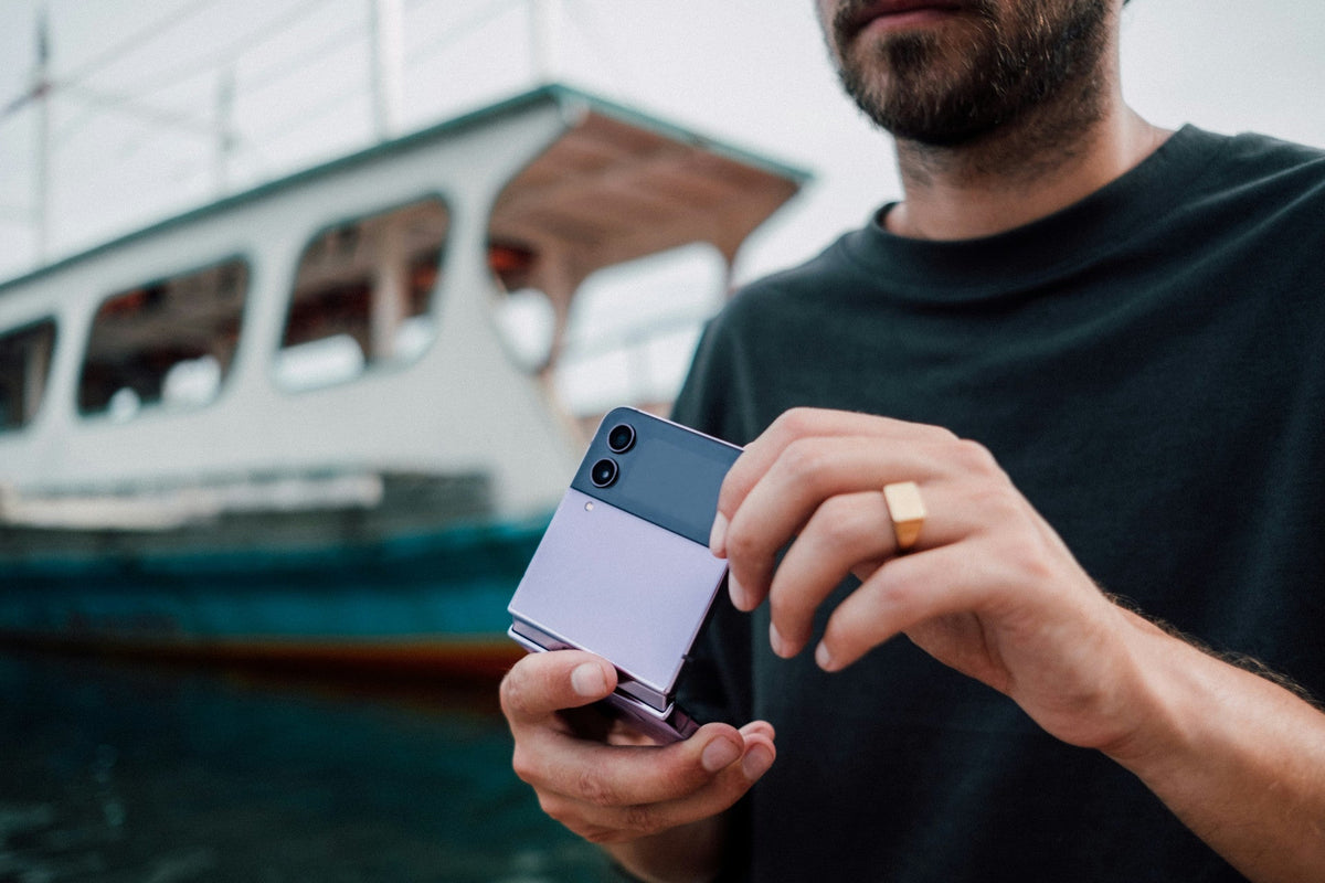 Best Boating Apps for Navigation, Weather & Safety (iPhone & Android ...