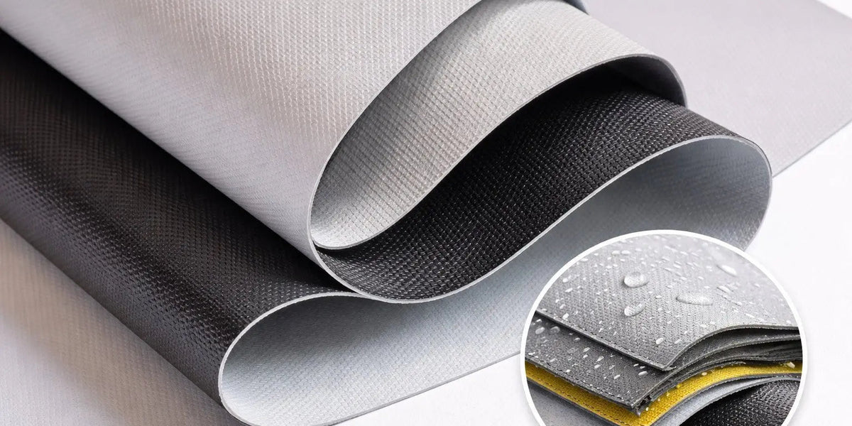 What Is Hypalon® (CSM)? Why It’s the Best Fabric for Inflatable Boats ...